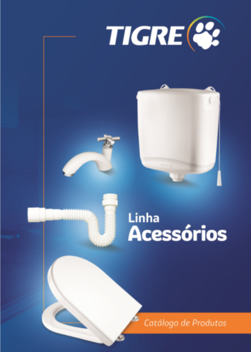 Catálogos Técnicos | Tigre